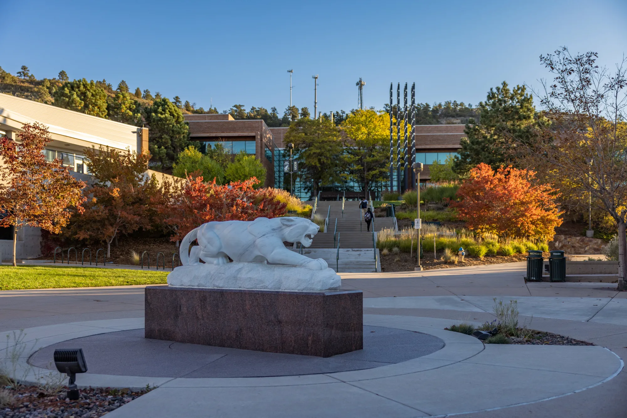 Chemistry & Biochemistry Programs | UCCS