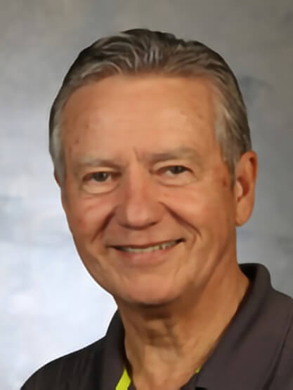 Emeriti Faculty | Department of Chemistry & Biochemistry